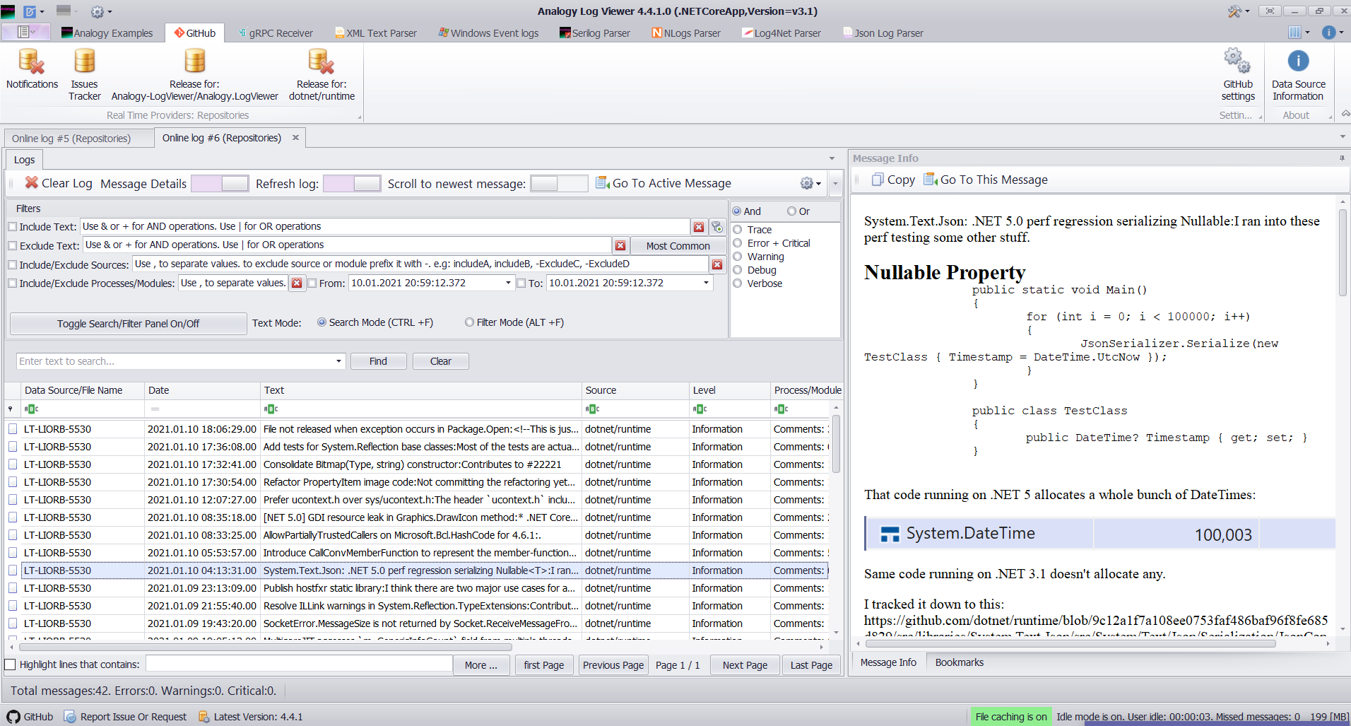 [UI Custom layouts] Add more built in layouts · Issue #814 · Analogy ...