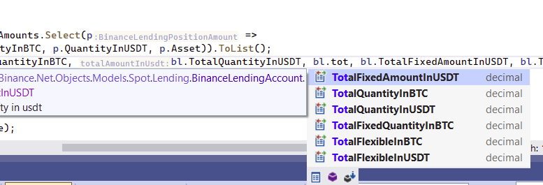 inconsistency in new version · Issue #1024 · JKorf/Binance.Net · GitHub