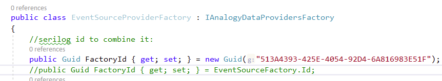 Using EventSource / ETW as a real time data provider? · Issue #528 ...