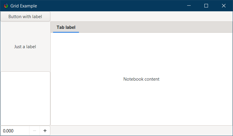could not determine kind of name for C.GtkPlug and C.GtkSocket · Issue #471 · gotk3/gotk3 · GitHub