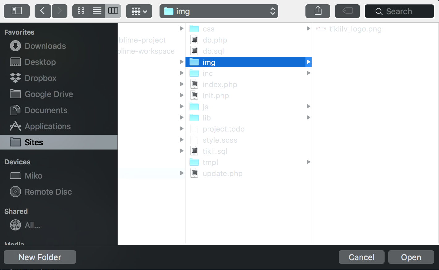 When you open explorer, it is always black · Issue #1434 · ChrisRM/material-theme-jetbrains · GitHub