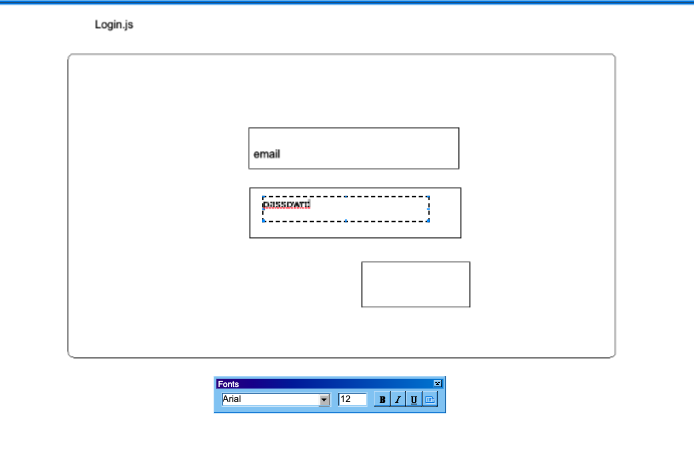 login · Issue #2 · kaylinkhanal/dhl · GitHub