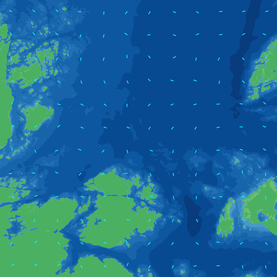 GitHub - bendikah/AStarWeather: A* algorithm modified to take wind ...