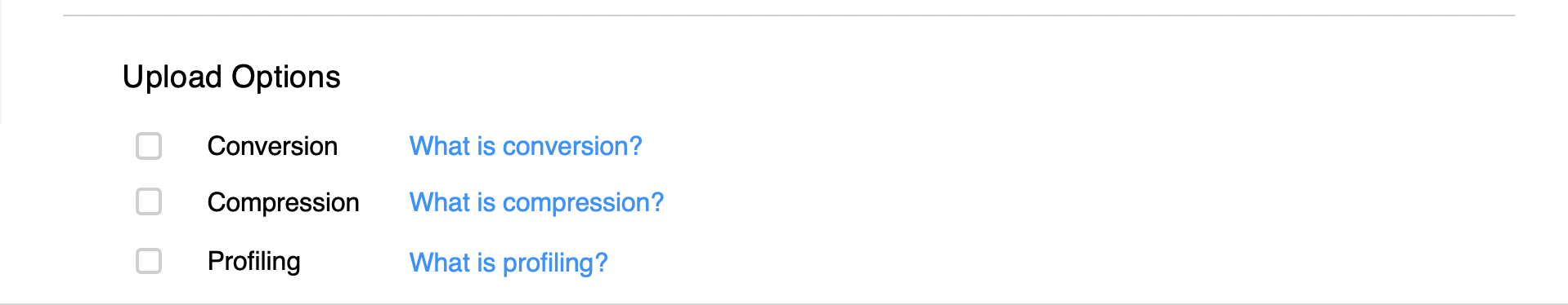 Model Registration Frontend Refinement · Issue #250 · cap-ntu/ML-Model-CI · GitHub
