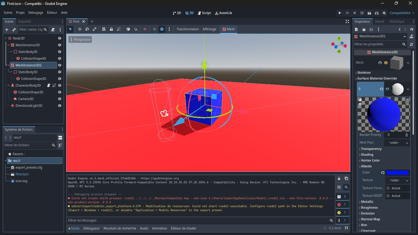 Rendering issue on Compatibily rendering on windows 11. · Issue #82772 ...