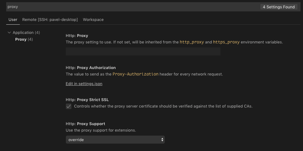 Couldn't download IntelliCode model. Please check your network ...