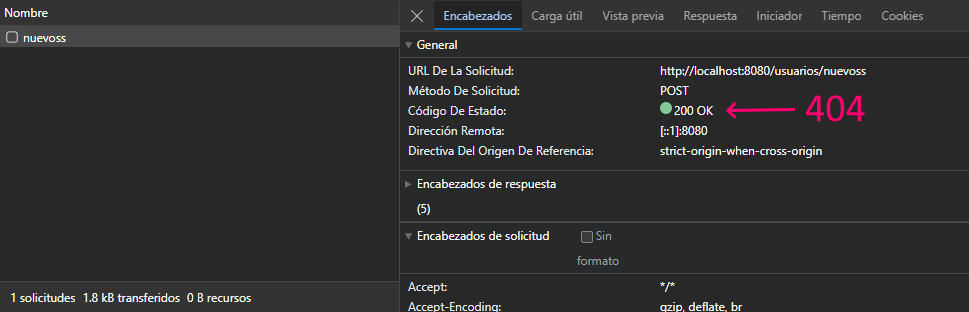 Bug: CI returns 200 OK even though the route does not exist · Issue #8009 · codeigniter4 ...