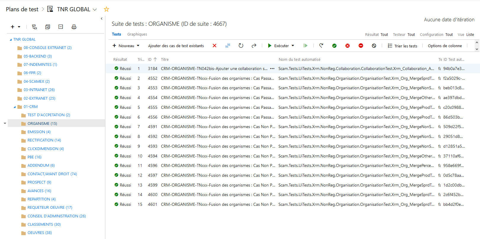 Azuredevops Can Not Run Tests From Testplan Based Builds · Issue 11832 · Microsoftazure