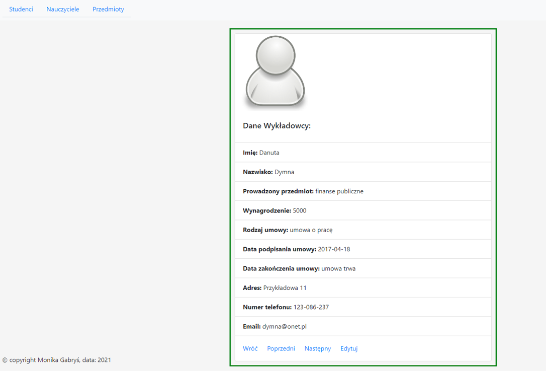 GitHub - lolikaa/SchoolApp-Laravel-CRUD