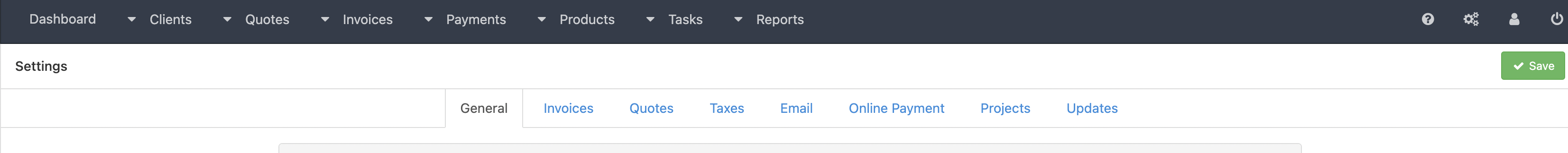 Feature Request - Externally Hosted Logo · Issue #844 · InvoicePlane/InvoicePlane · GitHub