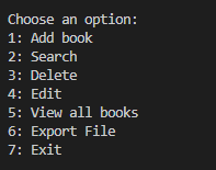 GitHub - Cmacle/SQLBooksDatabase
