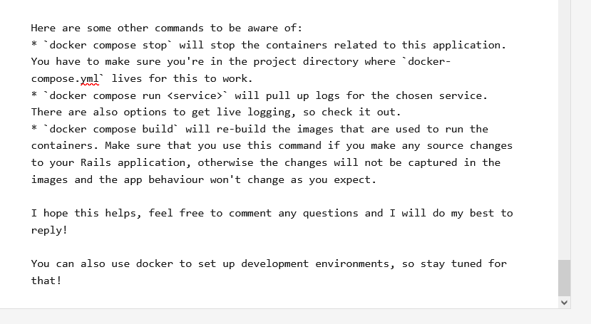 Post content discrepancy on edit page · Issue #18939 · forem/forem · GitHub
