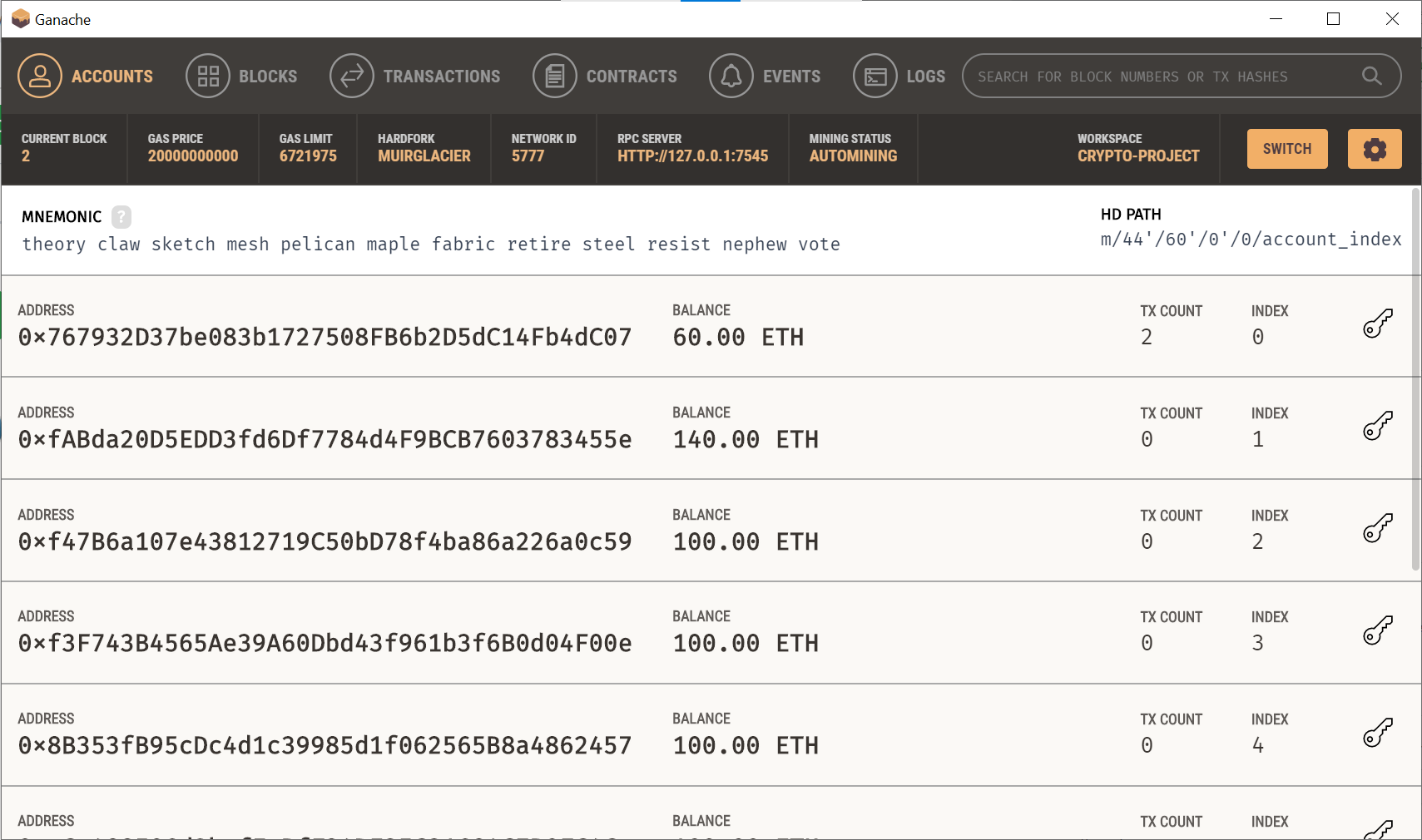 GitHub - Hugondon/RideSharing: Cryptology and Security Tools Final Project
