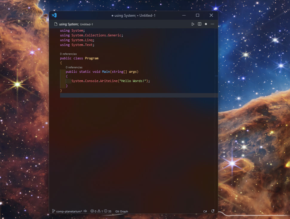 [Feature]: Tinted background · Issue #83 · illixion/vscode-vibrancy-continued · GitHub