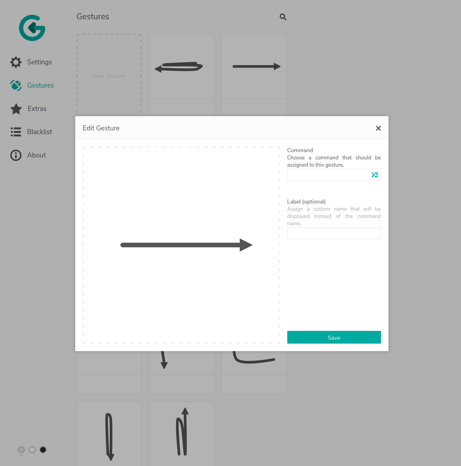 Gesturefy 3.0.0 not working · Issue #472 · Robbendebiene/Gesturefy · GitHub