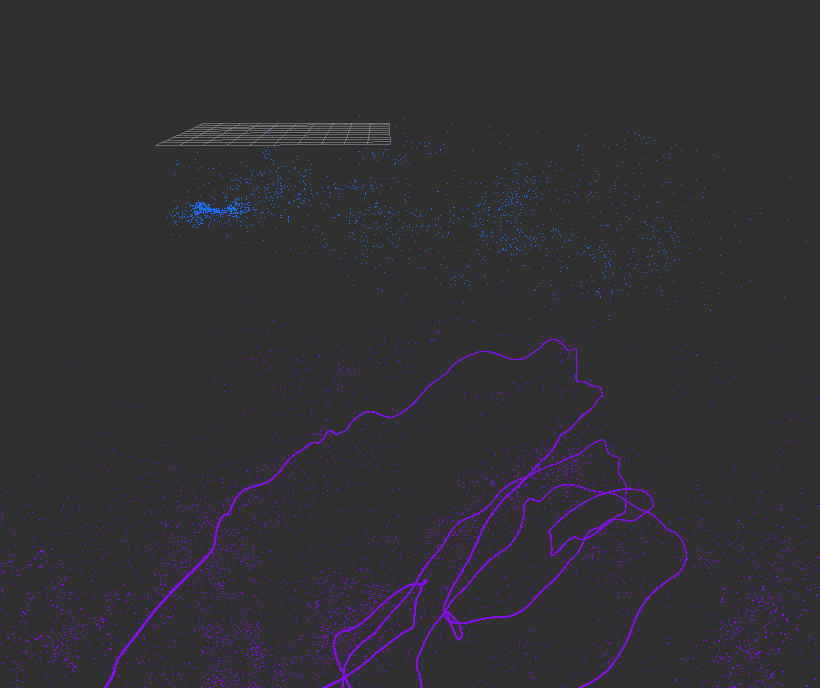Problem With Visualization Of Several Missions At The Same Time · Issue