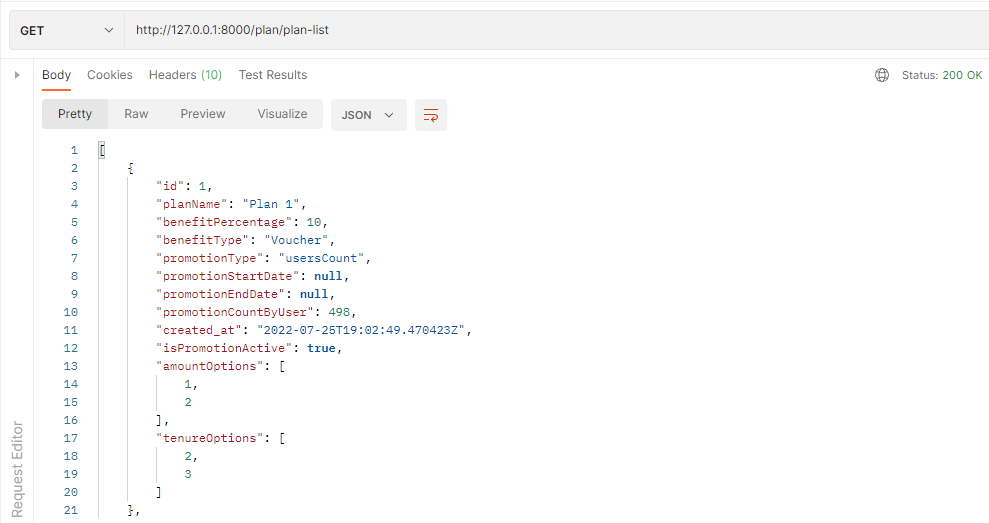 GitHub - naman-ajmera/Savings-App: Tortoise Savings App API