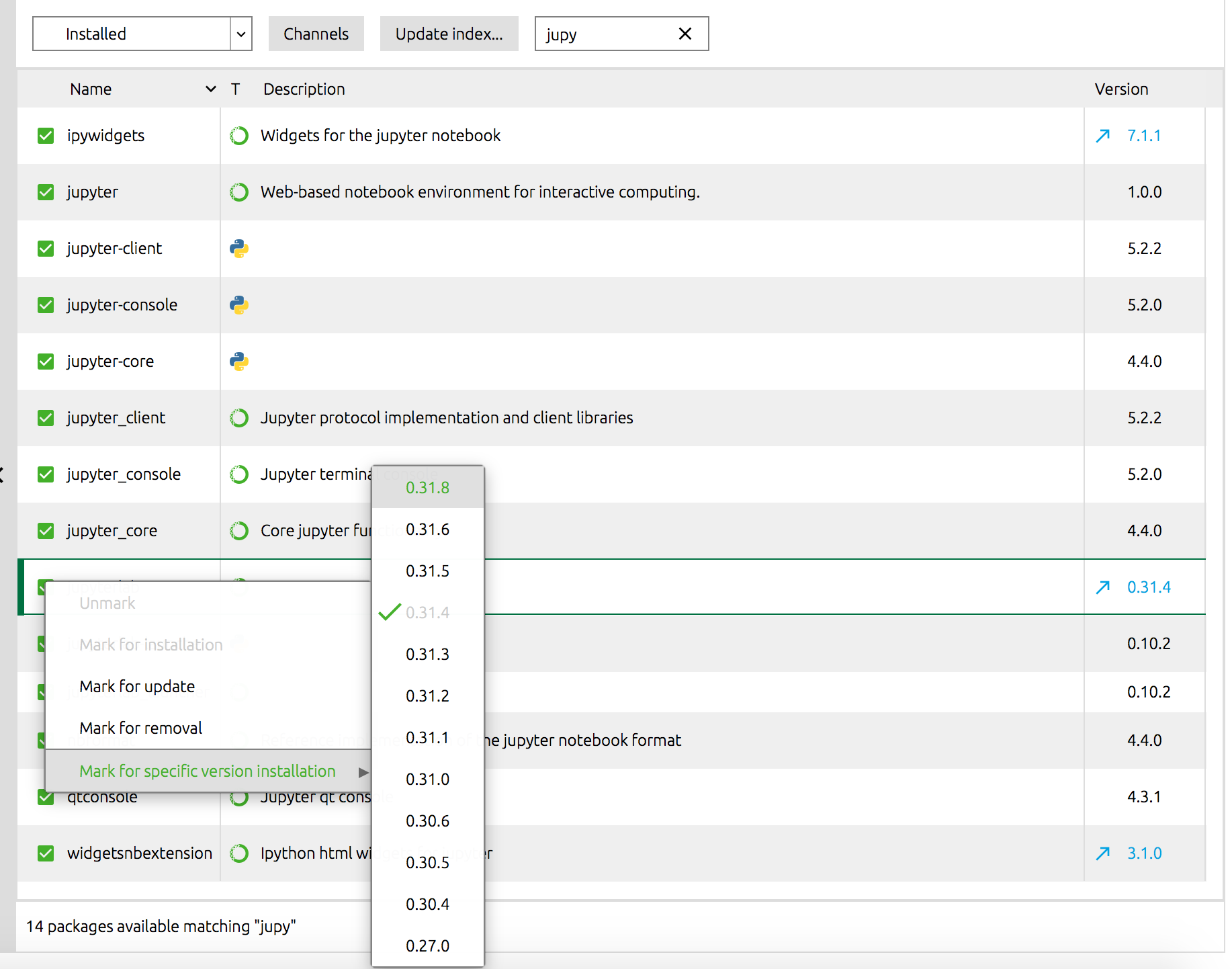 Navigation error · Issue #8603 · ContinuumIO/anaconda-issues · GitHub