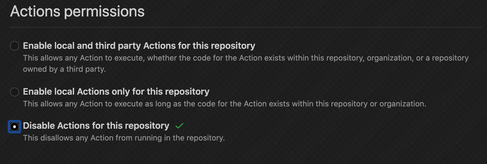 Github Action Workflows Are Triggering And Failing On Forks · Issue 12903 · Spyder Idespyder