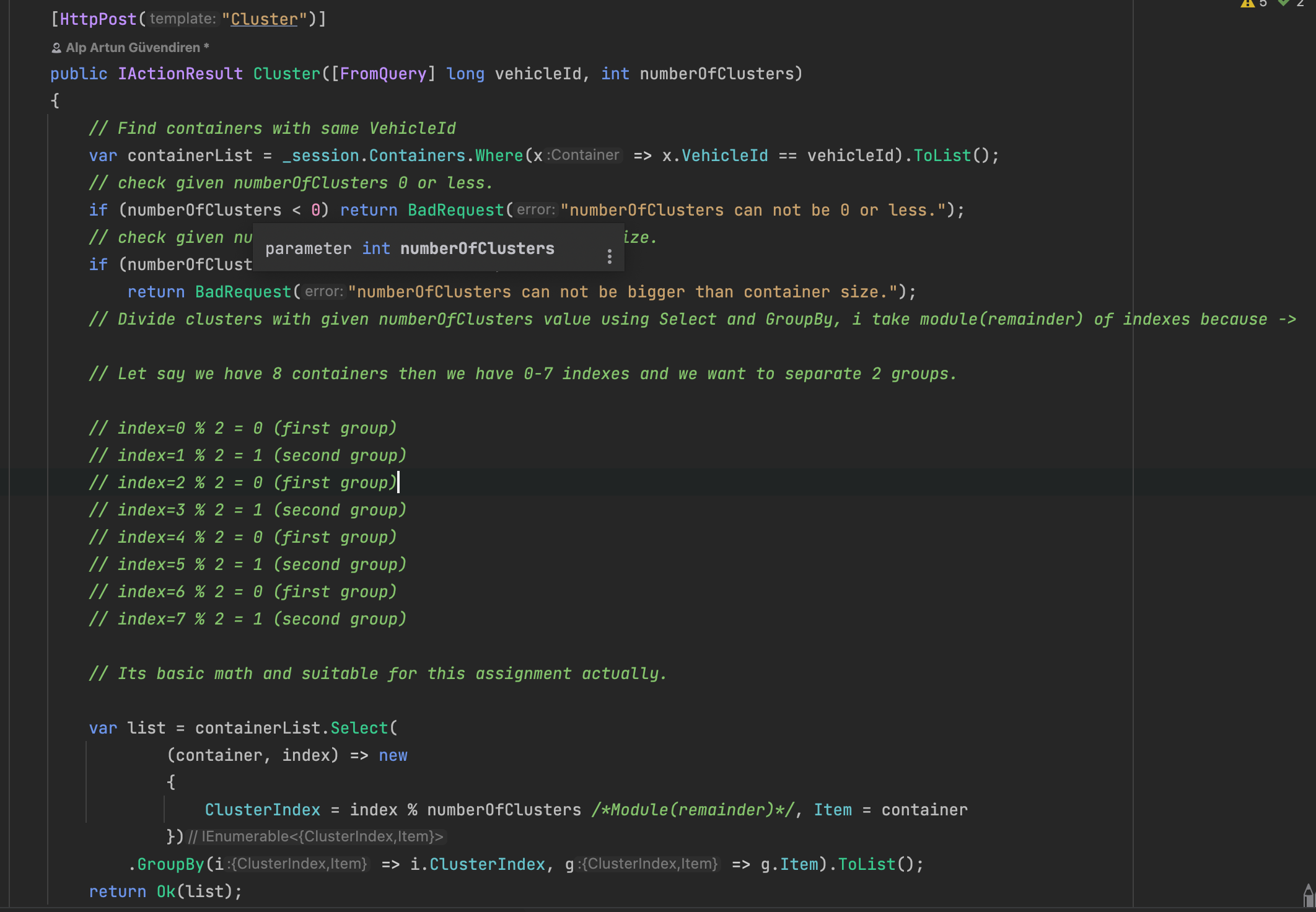 GitHub - 195-Patika-Dev-Paycore-Net-Bootcamp/assignment-3-alpartun: assignment-3-alpartun ...