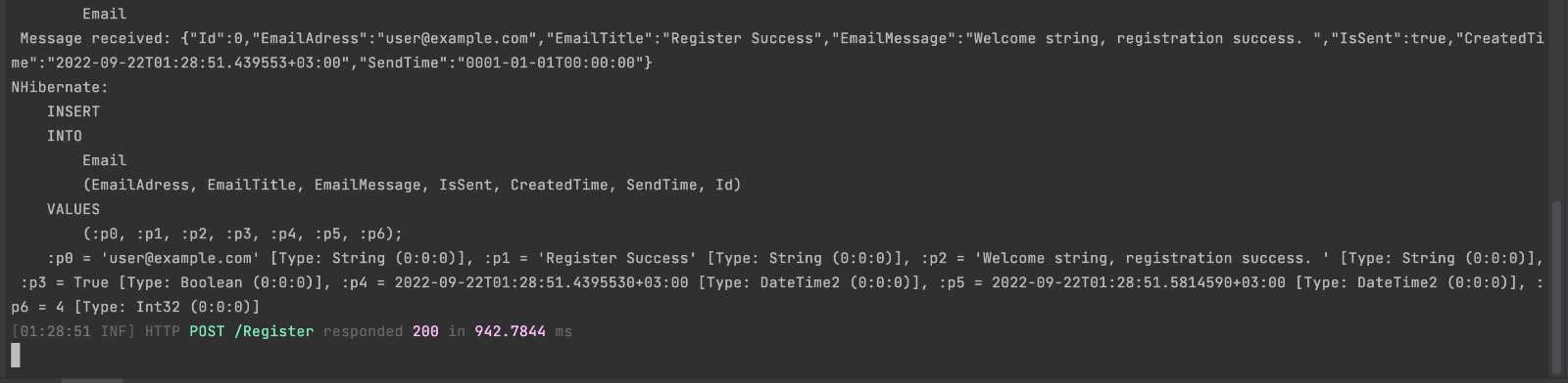 GitHub - alpartun/payCoreFinalProject