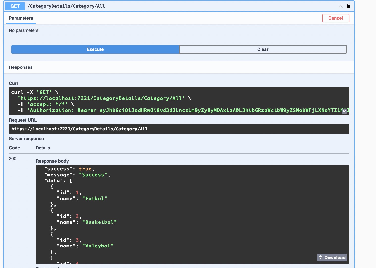GitHub - alpartun/payCoreFinalProject