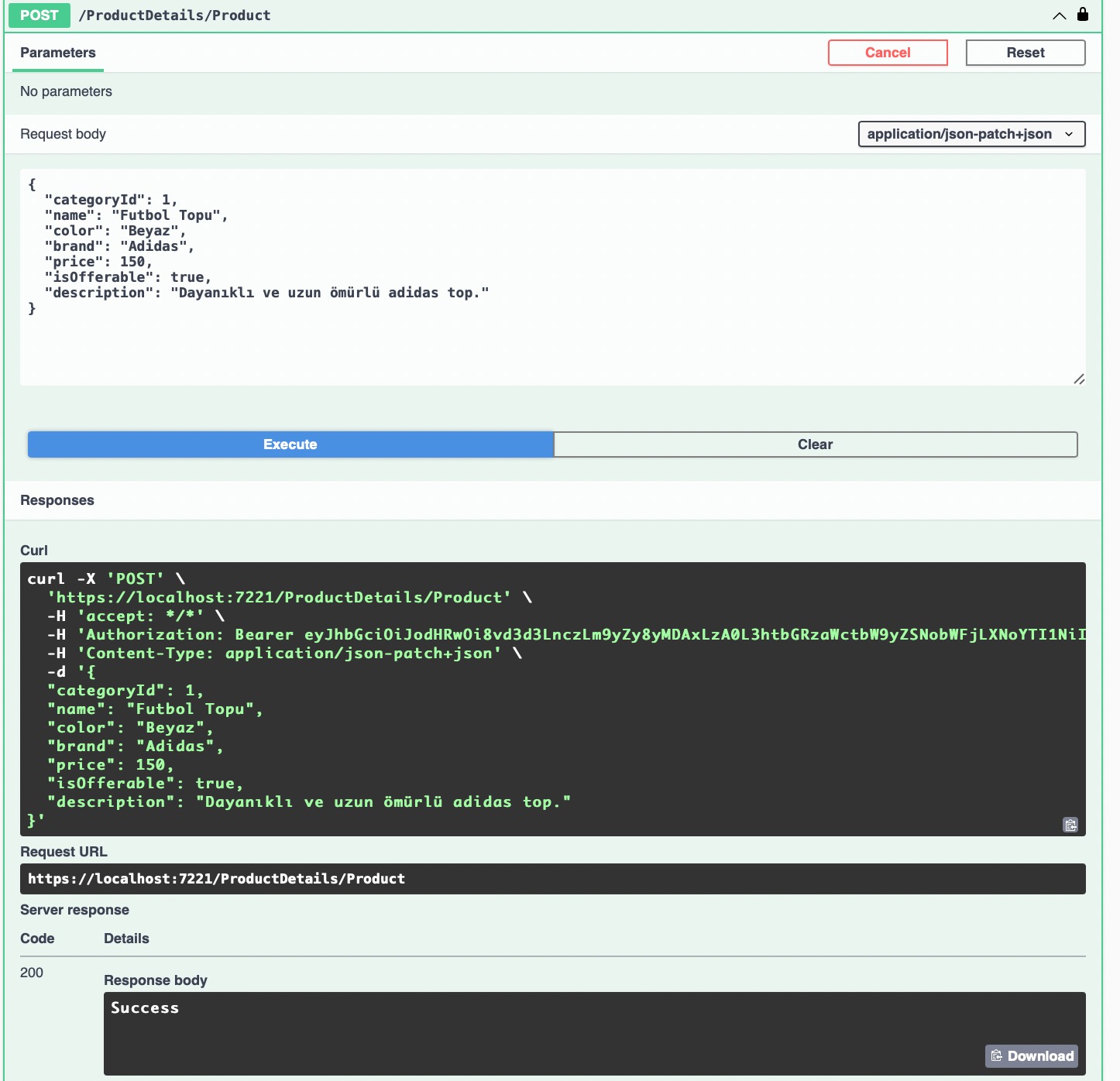 GitHub - alpartun/payCoreFinalProject