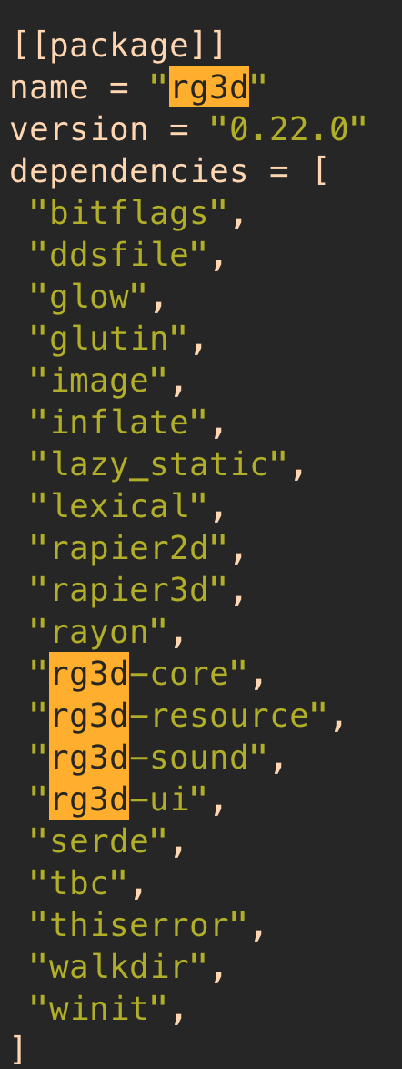 building tutorial1-character-controller failed with 3 issues · Issue #158 · FyroxEngine/Fyrox ...