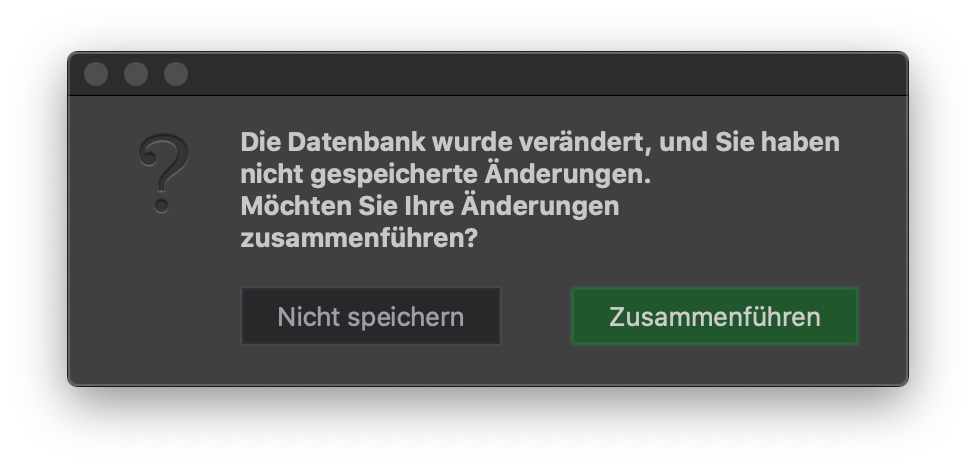 Crashes after answer merge or delete dialog · Issue #5637 ...