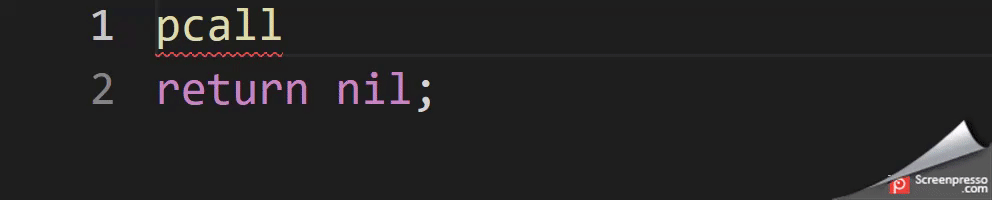 Problems with brackets (coloring and autoclosing) · Issue #159 · CodinGame/monaco-vscode-api ...