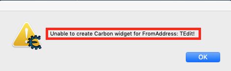 CheatEngine is not working on macOS Mojave · Issue #418 · cheat-engine/cheat-engine · GitHub