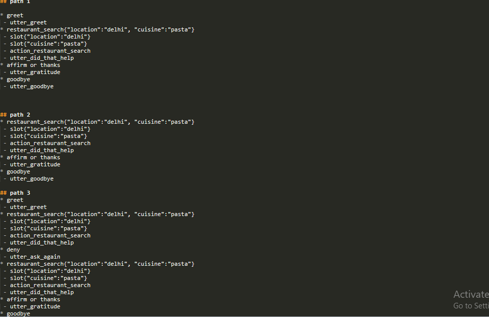 GitHub - kushagra2103/Food-Chat-Bot-System-: A chatbot system that will provide the top 5 ...