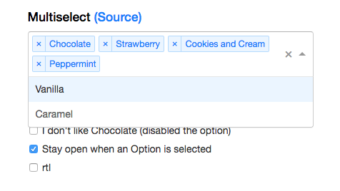 Placeholder text misaligned in multiselect component · Issue #2586 ...