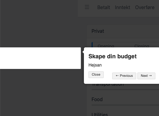 Can't see highlighted item · Issue #31 · kamranahmedse/driver.js · GitHub