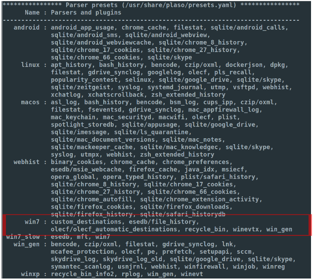 Analisis-Forense/timeline.md at main · majestic23/Analisis-Forense · GitHub
