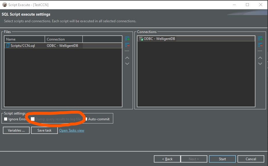 Task Scheduler Question · Issue #9834 · dbeaver/dbeaver · GitHub