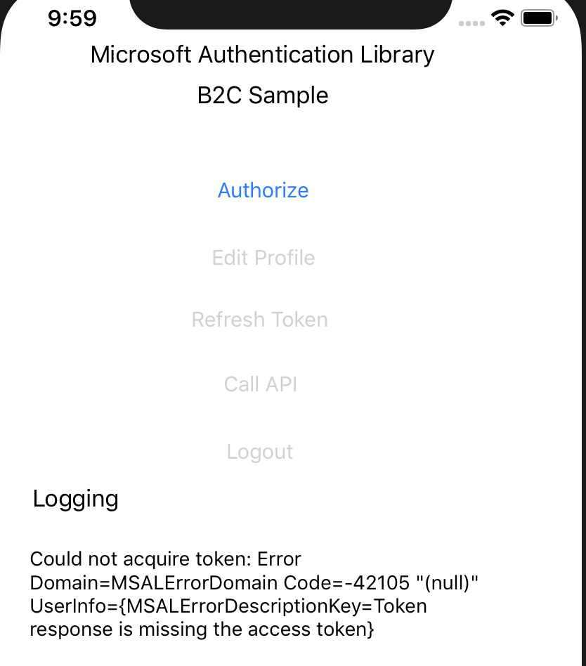 GitHub - andrewchungxam/AzureADB2CExplanation: Azure AD B2C Explanation ...