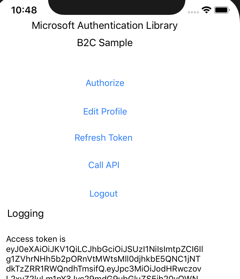 GitHub - andrewchungxam/AzureADB2CExplanation: Azure AD B2C Explanation ...