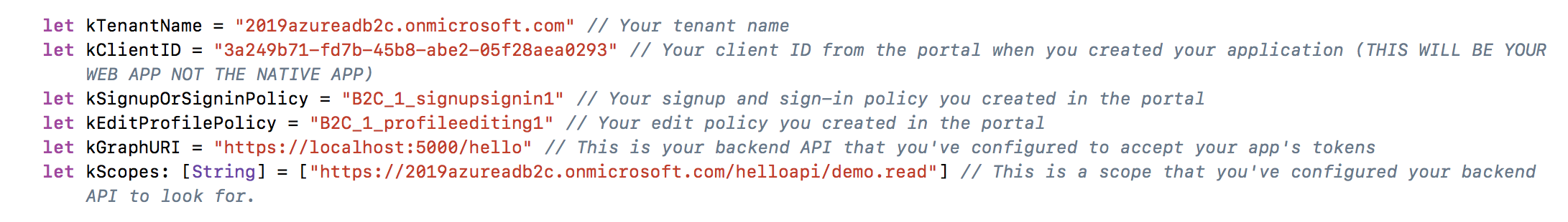 GitHub - andrewchungxam/AzureADB2CExplanation: Azure AD B2C Explanation ...