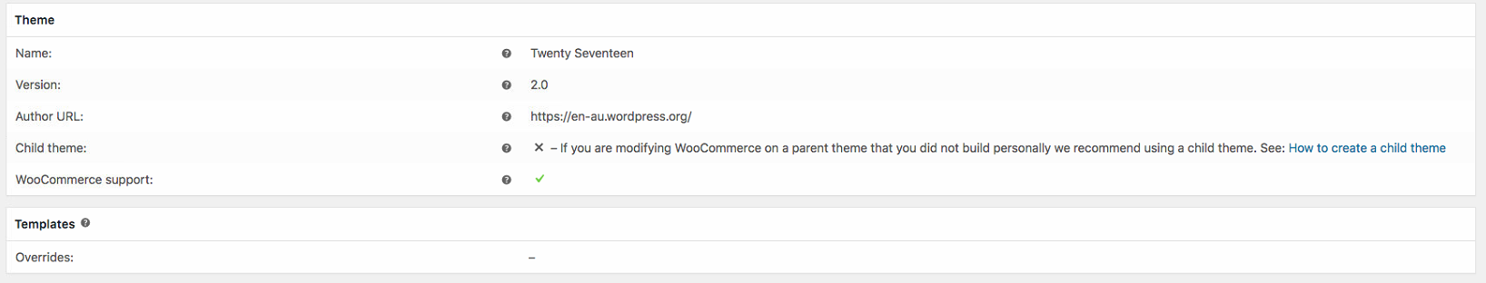 Order details page not displaying variation/attribute name · Issue #22670 · woocommerce ...