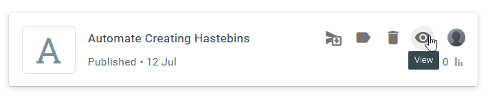 GitHub - hirusha-adi/getting-started-with-blogger