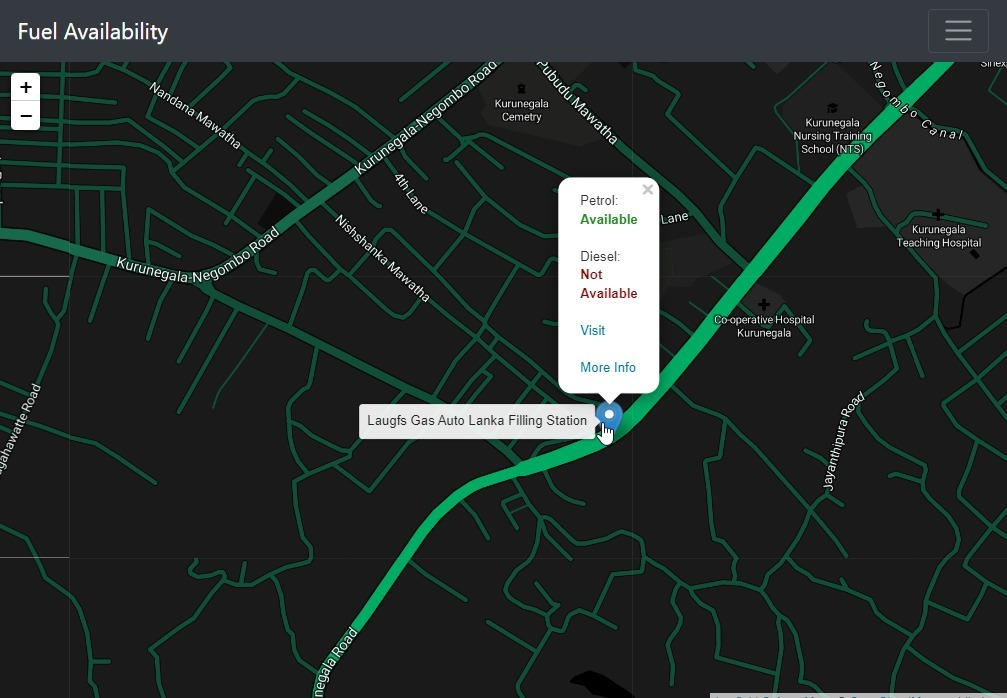 GitHub - hirusha-adi/Fuel-Availability