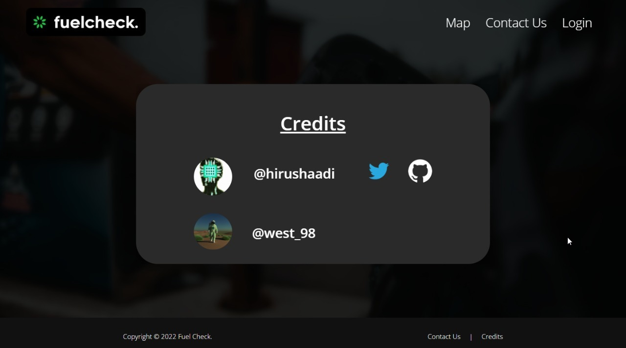 GitHub - hirusha-adi/Fuel-Availability