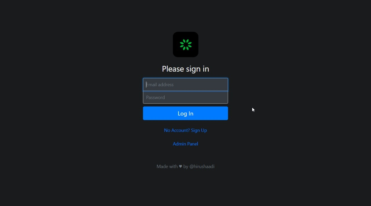 GitHub - hirusha-adi/Fuel-Availability