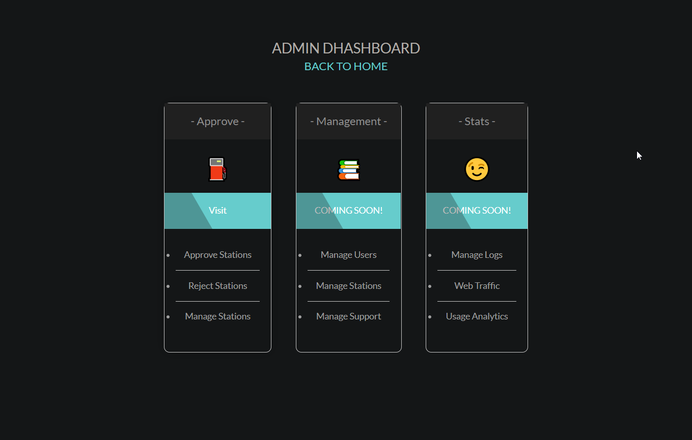 GitHub - hirusha-adi/Fuel-Availability