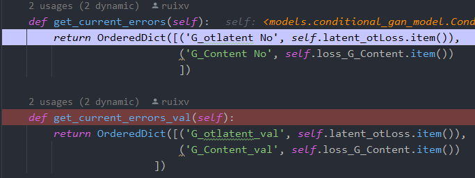 KeyError: 'G_latent_L1loss_val' when train step2 · Issue #3 · ruixv/NLOS-OT · GitHub