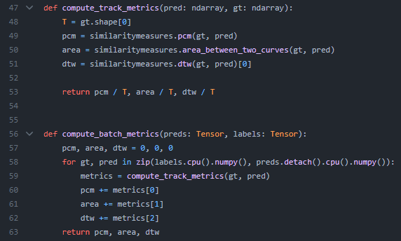 Questions related to the metrics · Issue #3 · AgainstEntropy/NLOS-Track · GitHub