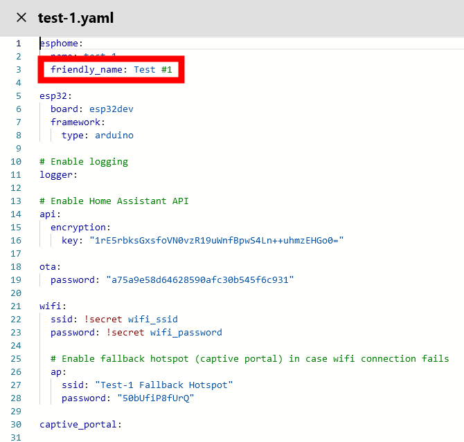 Wizard Does Not Add Quotation Marks To Title When Is Used · Issue
