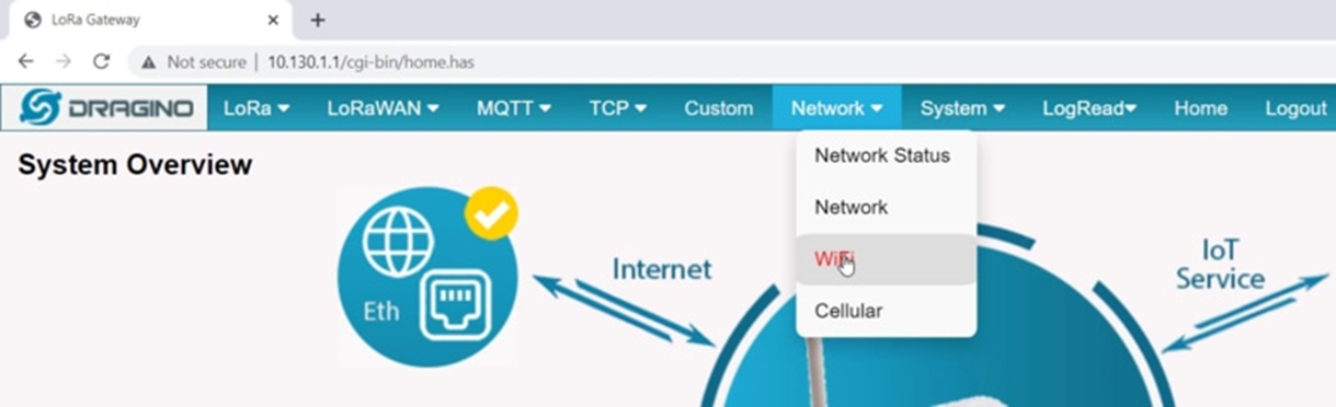 GitHub - vasanthkumarch/EXPERIMENT-06-CONFIGURING-INDOOR-GATEWAY-FOR-LORAWAN