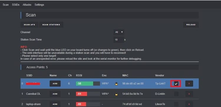 GitHub - vasanthkumarch/Esp8266_deauther